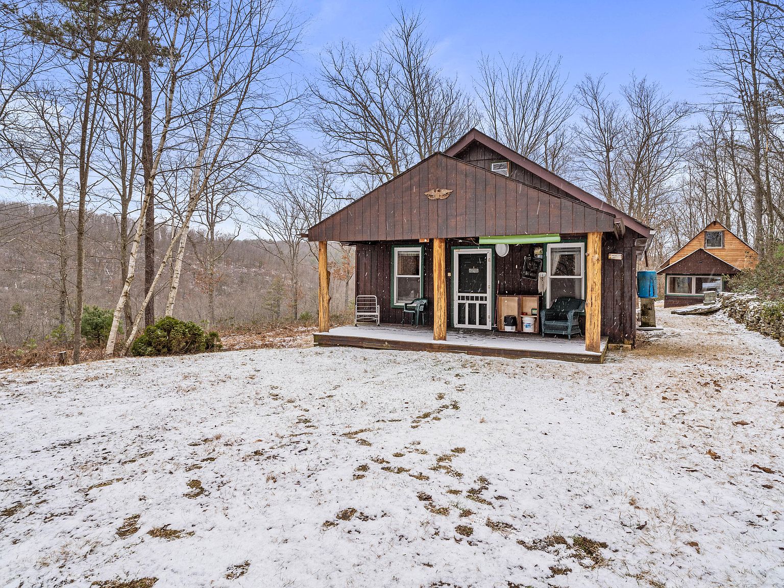 339 Wolf Run Ridge Rd, Clarence, PA 16829 | Zillow
