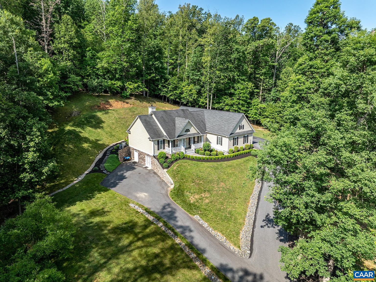 4175 Edge Valley Rd, North Garden, VA 22959 | MLS #665529 | Zillow