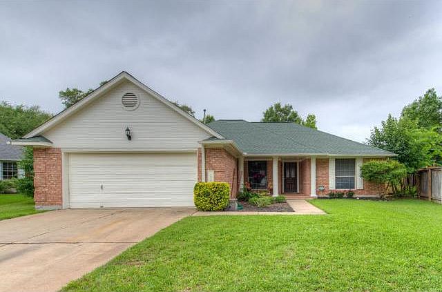 16102 Fritsch Cv, Austin, TX 78717 | Zillow