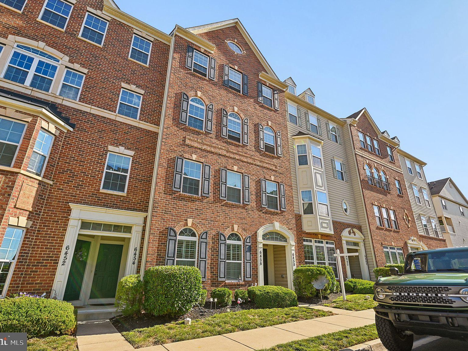 6458 Alan Linton Blvd E, Frederick, MD 21703 | Zillow