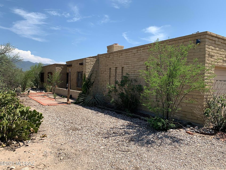 3901 N Smokey Topaz, Tucson, AZ 85749 | Zillow