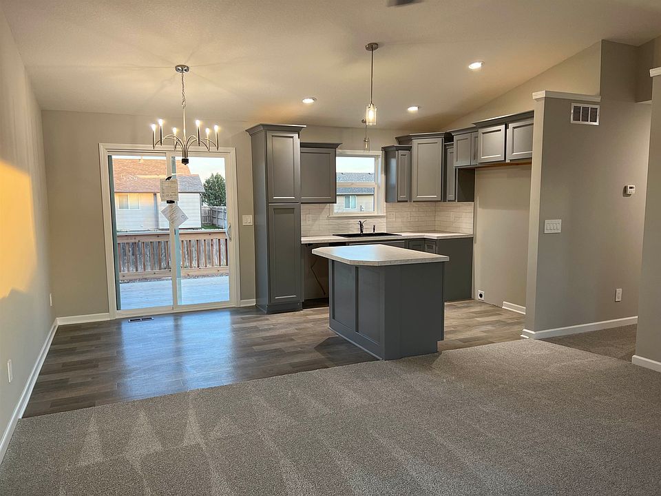 13009 W Blake Ct, Wichita, KS 67235 | Zillow