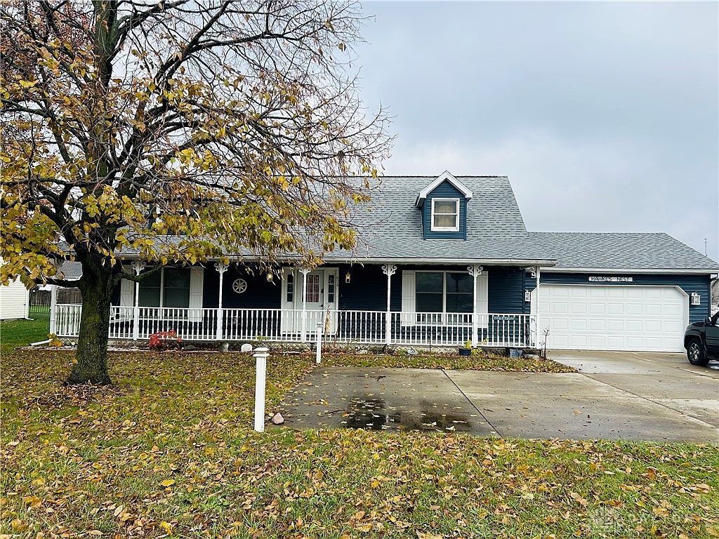 416 W Main St, Saint Paris, OH 43072 | Zillow