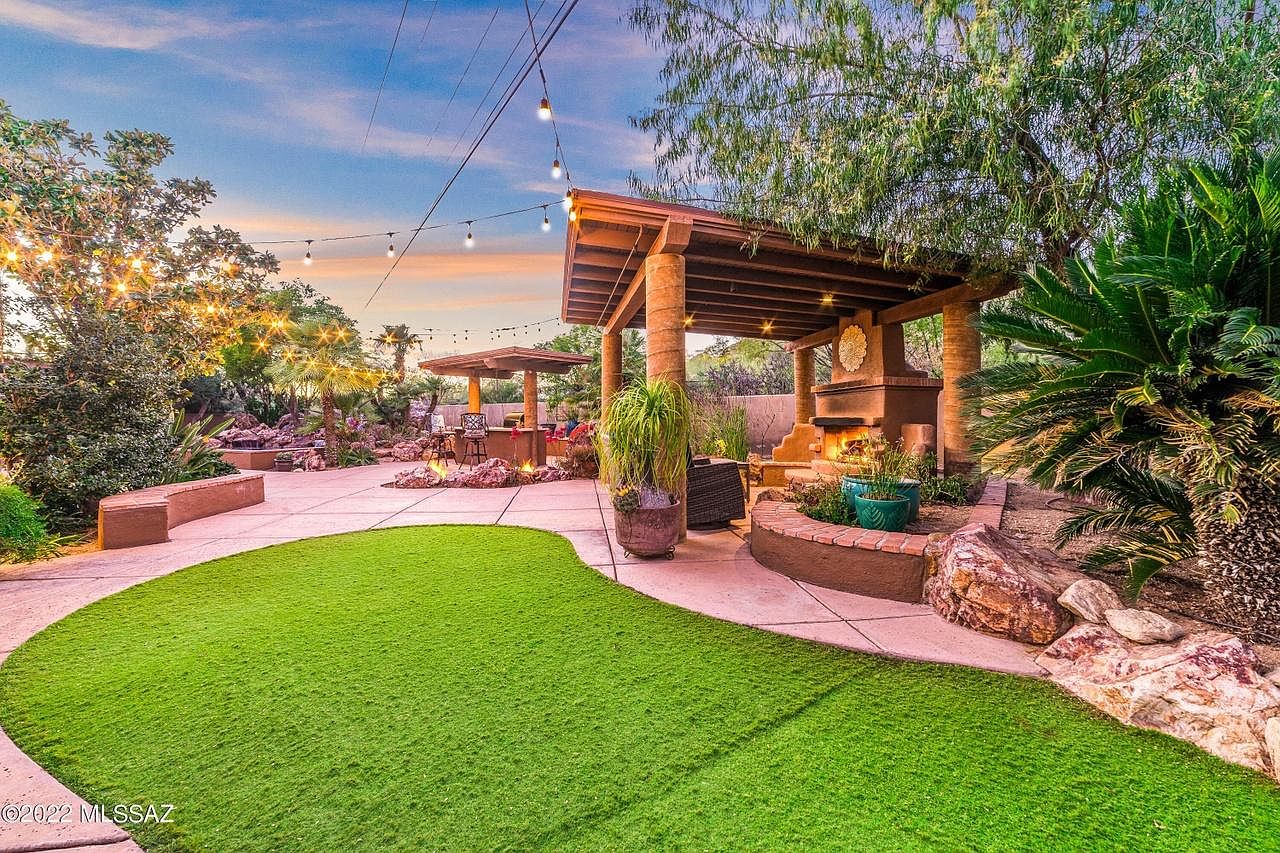 5635 E Shadow Ridge Dr, Tucson, AZ 85750 | Zillow