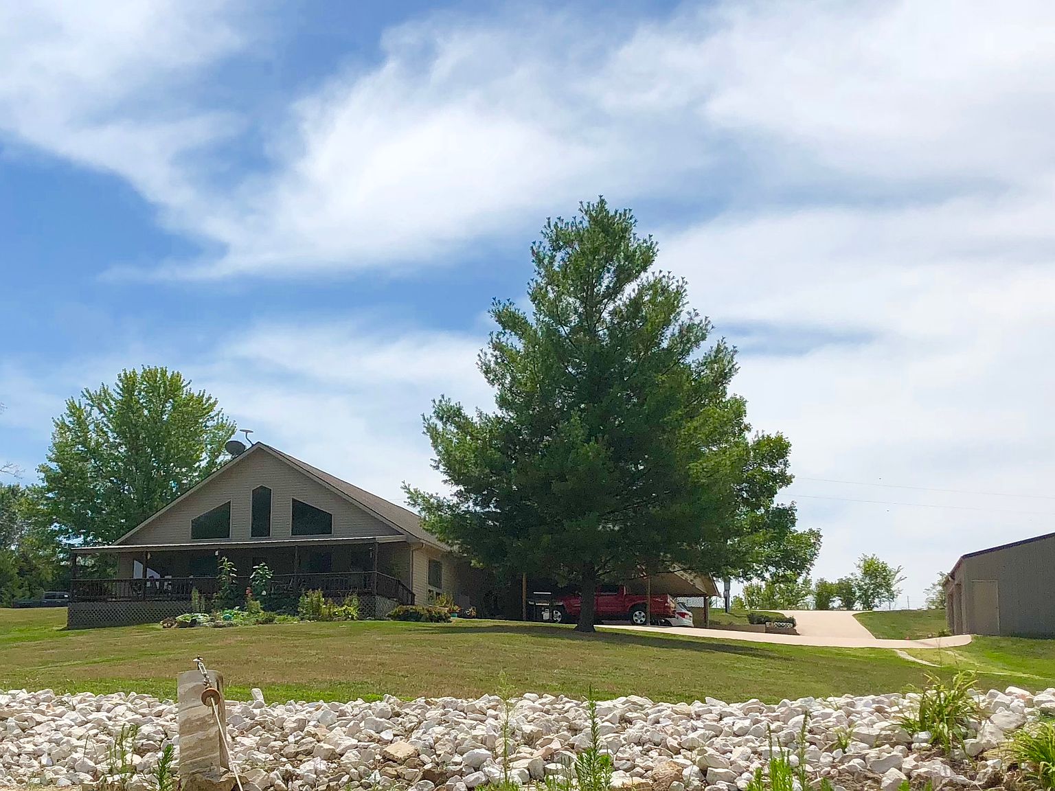 39634 Haven Dr, Callao, MO 63534 | Zillow