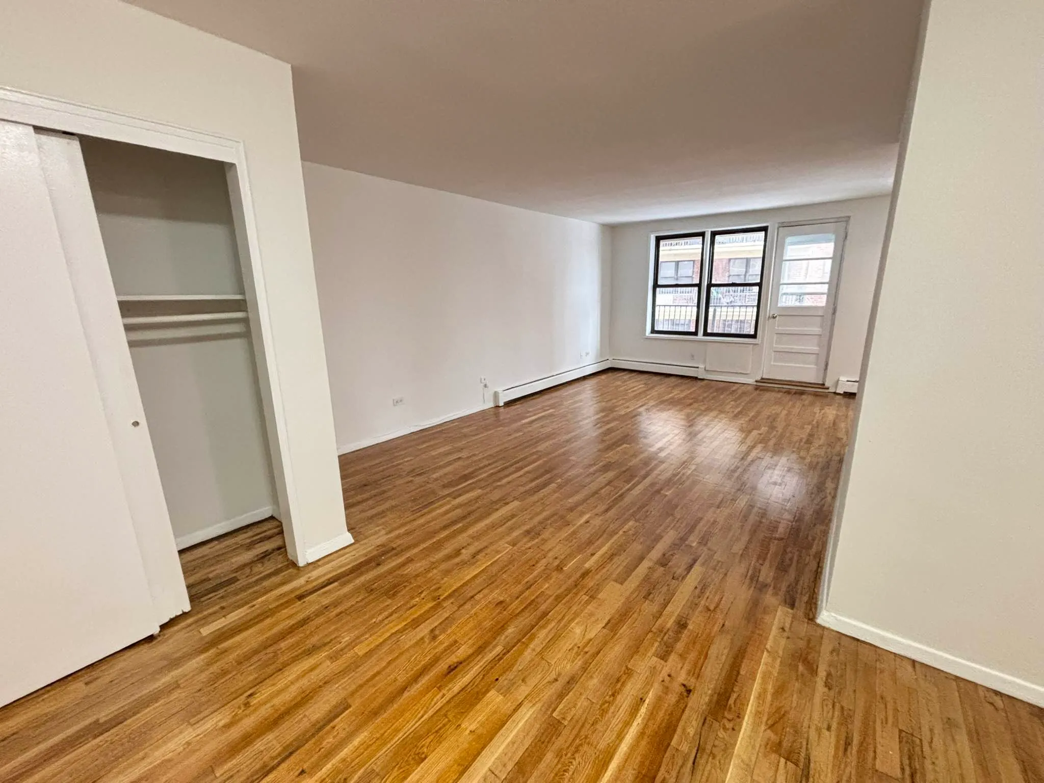 1110 Stadium Avenue #1D in Country Club, Bronx | StreetEasy