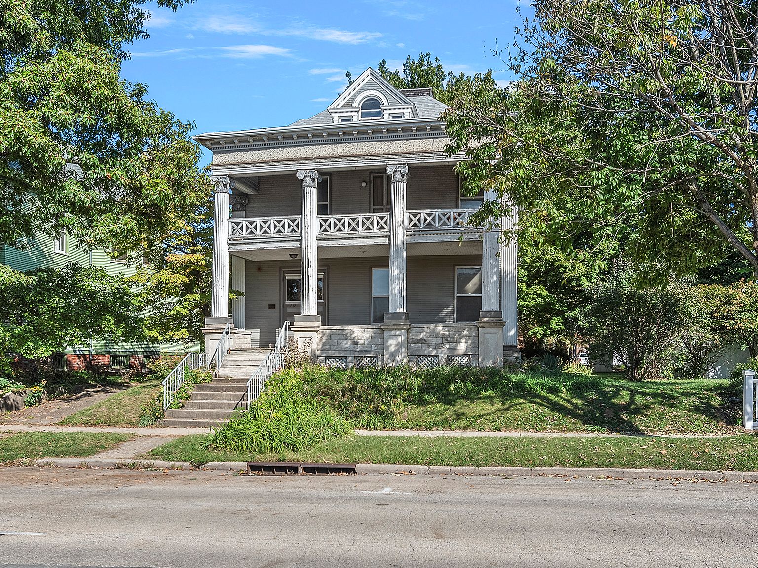 5-618 S 7th St, Springfield, IL 62703 | Zillow