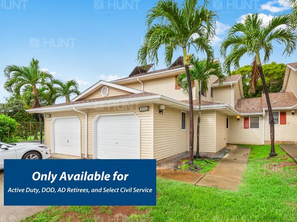 Townhomes For Rent in Honolulu HI - 61 Rentals | Zillow
