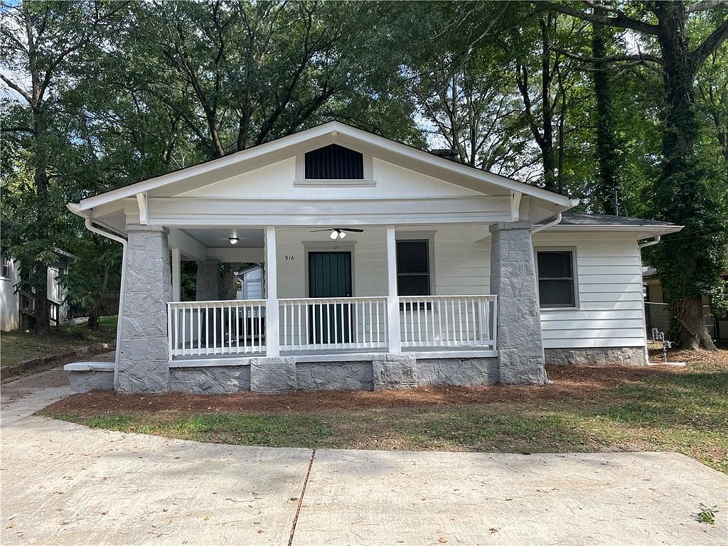 916 Cascade Rd SW, Atlanta, GA 30311 | MLS #7451595 | Zillow