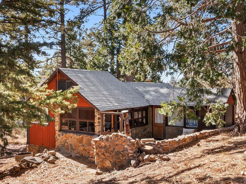 580 El Centro Ter, Pine Valley, CA 91962 | Zillow