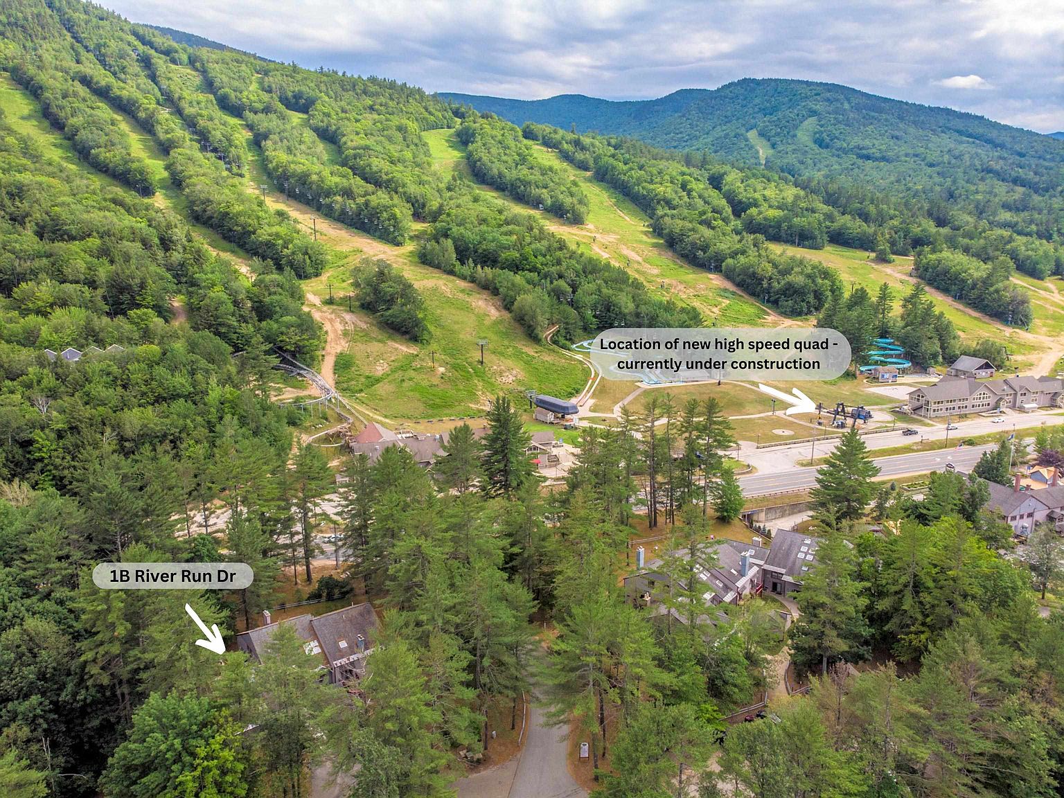 1 River Run Drive UNIT B, Bartlett, NH 03812 | Zillow