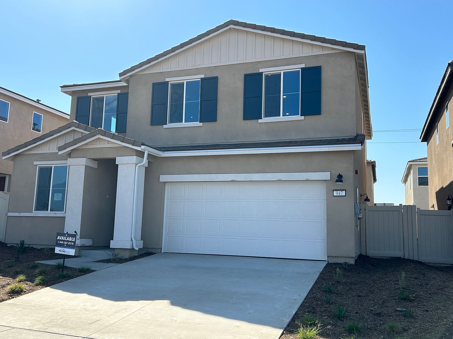 868 Half Moon Ave, Redlands, CA 92374 | Zillow