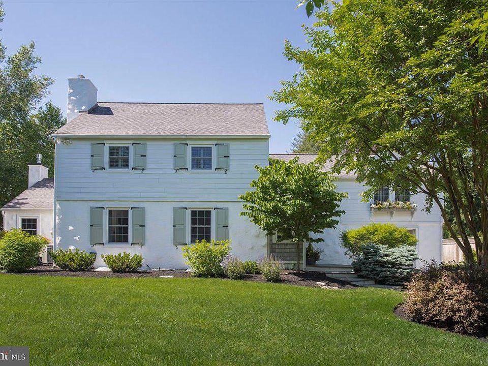 281 Upper Gulph Rd, Strafford, PA 19087 | Zillow
