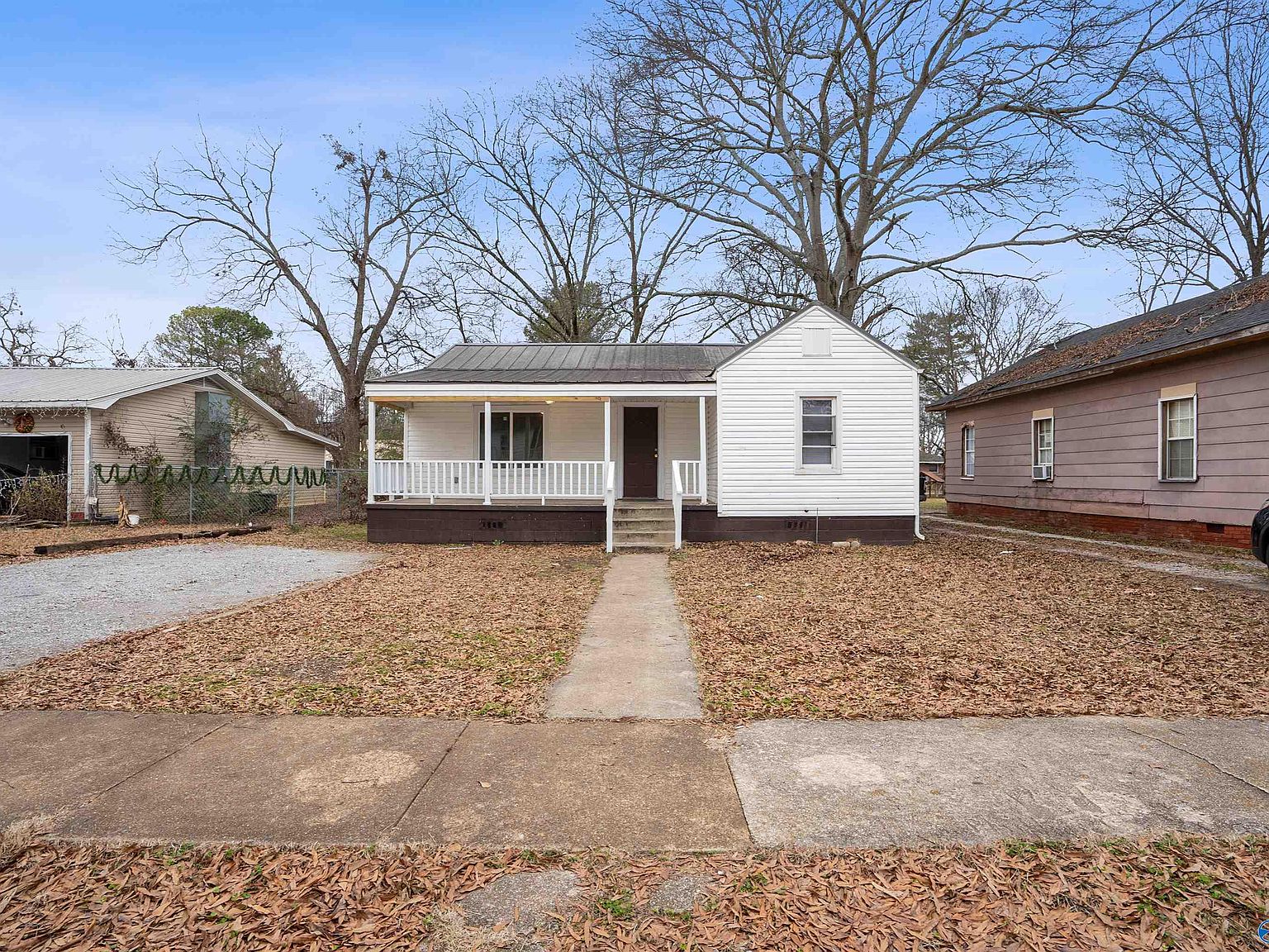 219 8th Ave SW, Decatur, AL 35601 | Zillow
