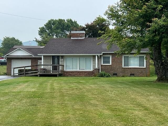 811 Highway 91, Shady Valley, TN 37688 | Zillow