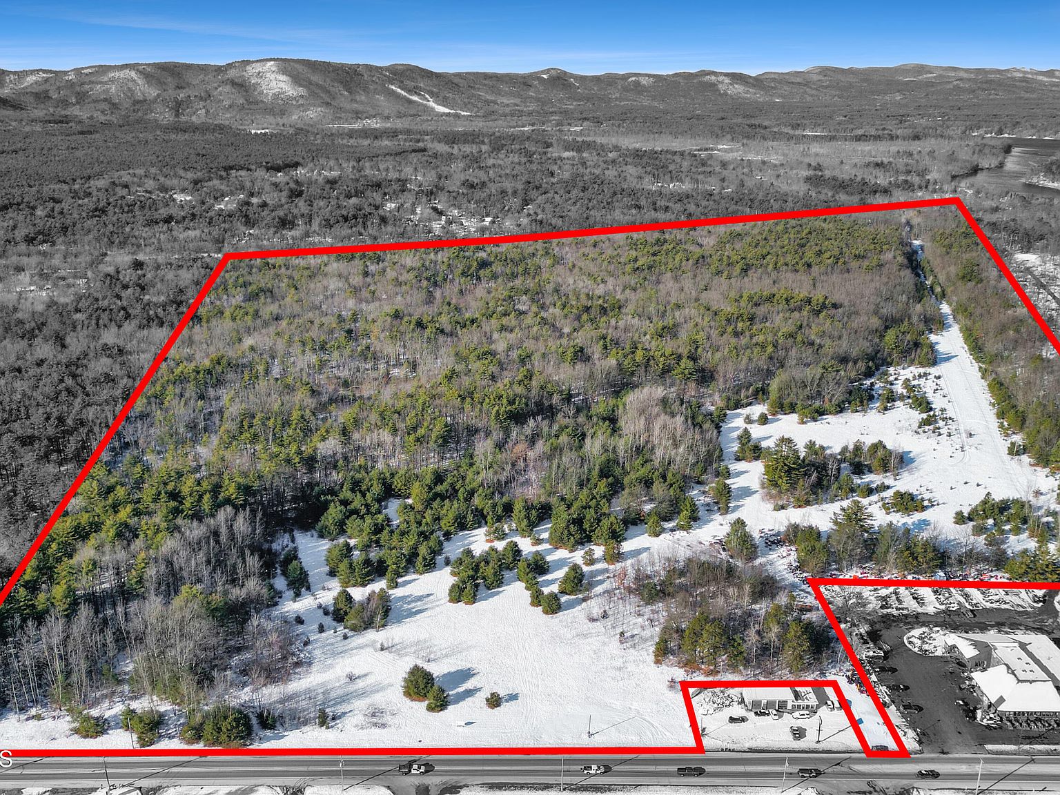 1349-1367 Route 9, South Glens Falls, NY 12803 | MLS #202513118 | Zillow