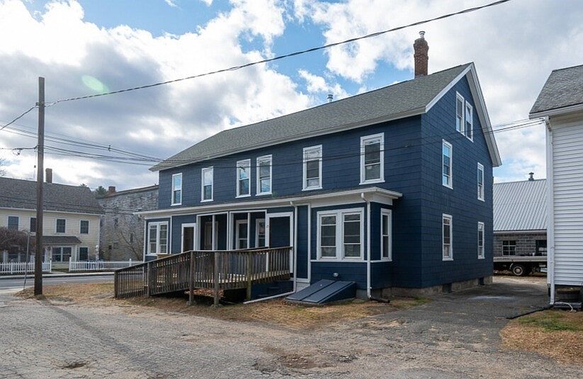 25-27 Church St, Gilbertville, MA 01031 | Zillow