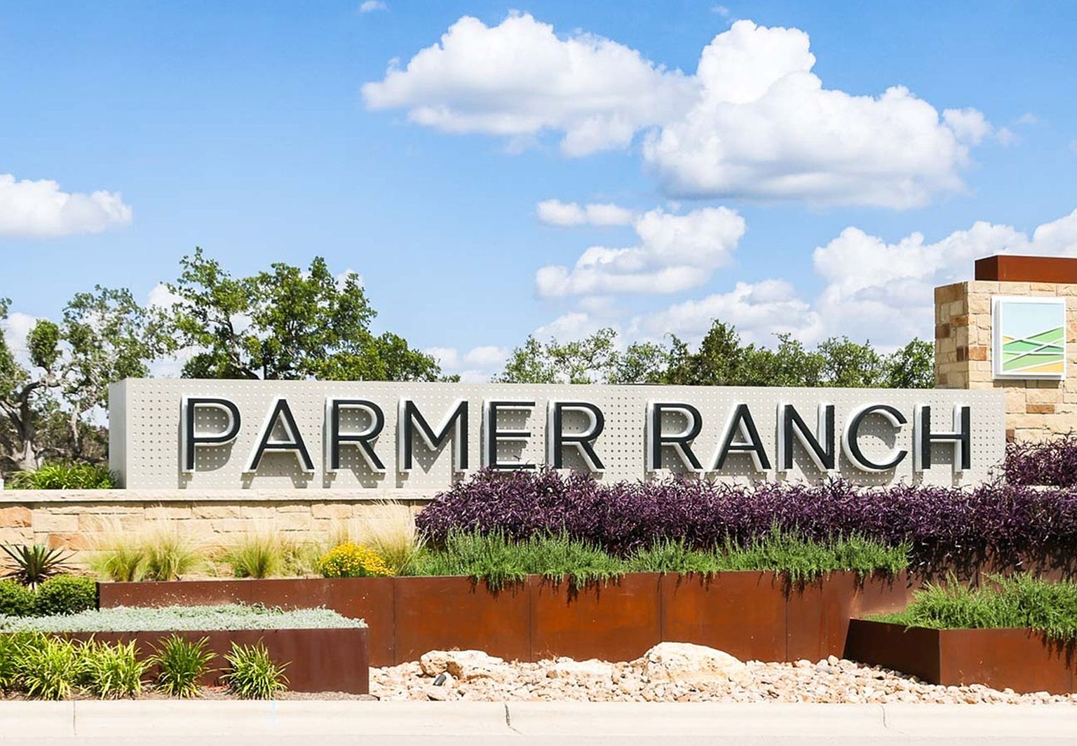 Parmer Ranch 50' by PERRY HOMES in Georgetown TX | Zillow