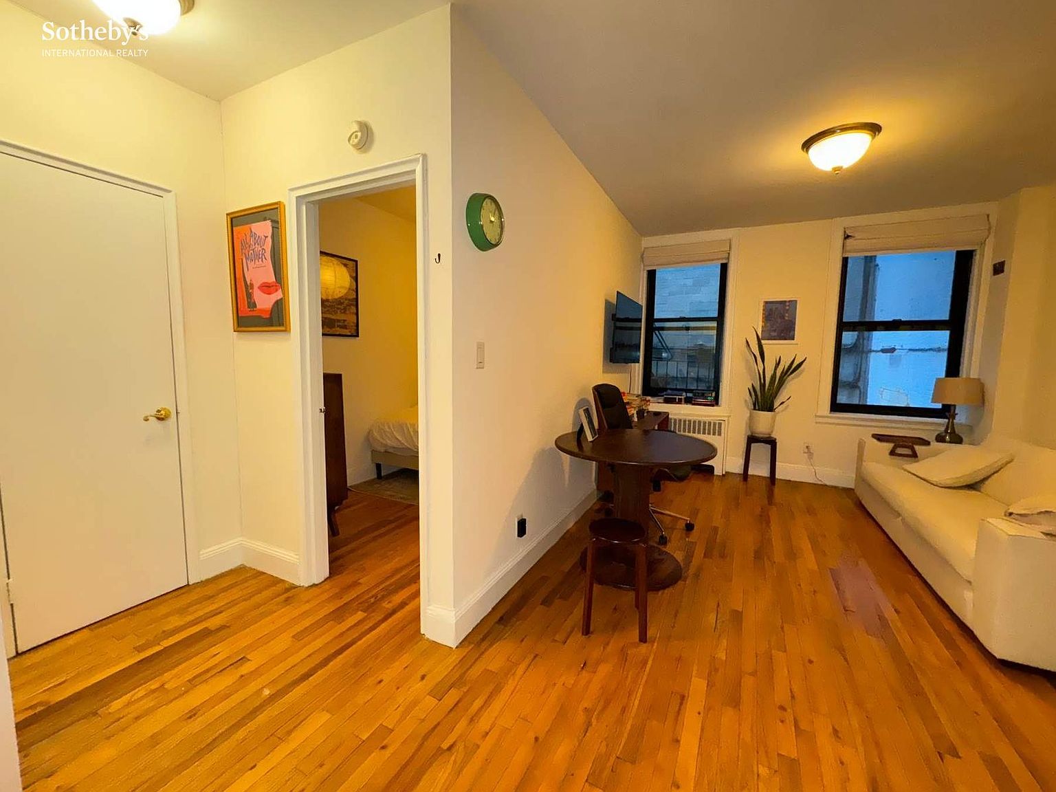 106 Thompson St APT 4, New York, NY 10012 | Zillow
