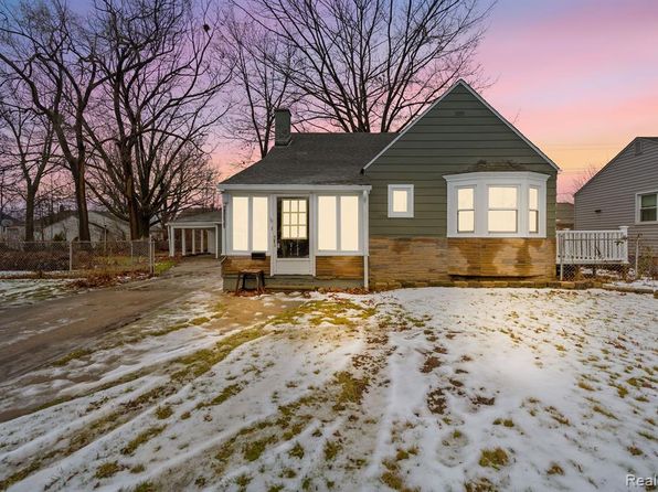 Saint Clair Shores MI Real Estate - Saint Clair Shores MI Homes For ...