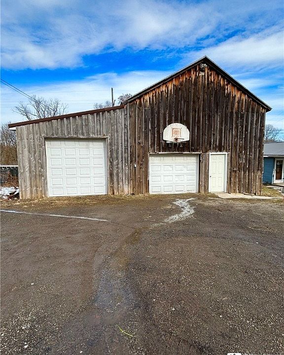 5604 Route 83, Conewango Valley, NY 14726 | Zillow