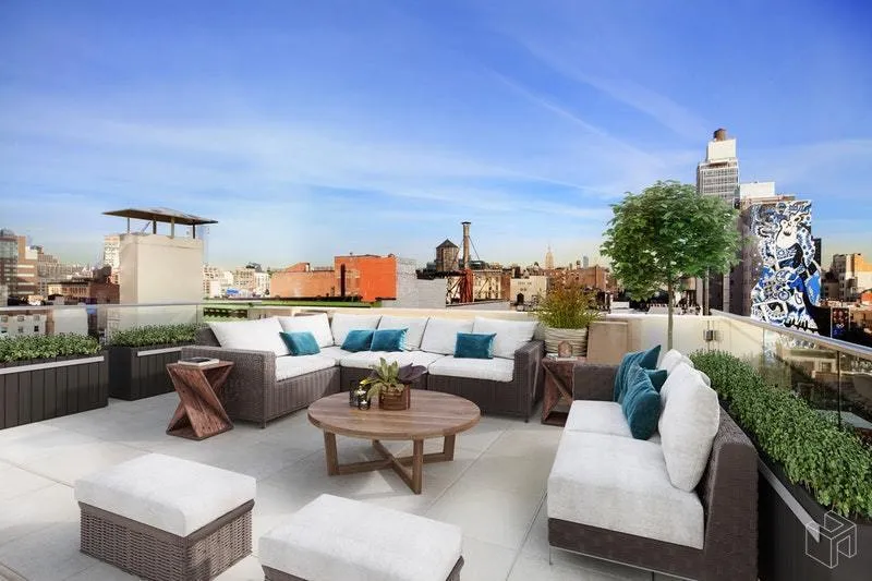 83 Walker Street in Tribeca : Sales, Rentals, Floorplans | StreetEasy