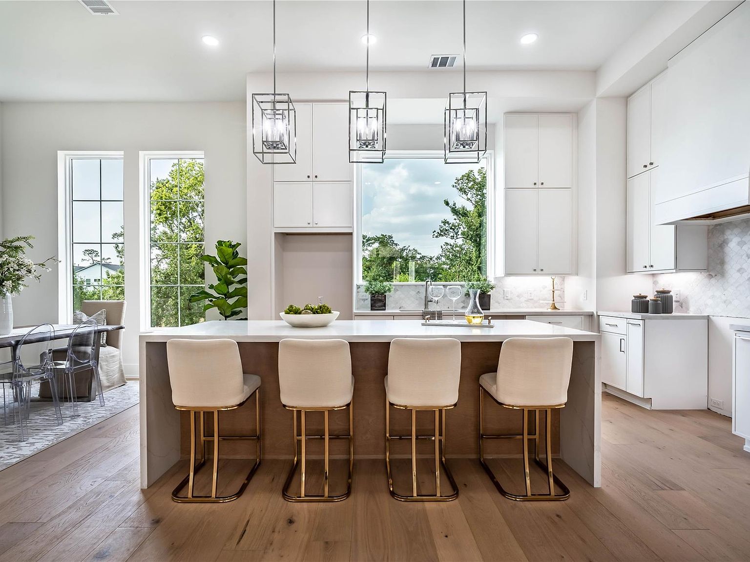 7607 Janak Spring St, Houston, TX 77055 | MLS #97122701 | Zillow