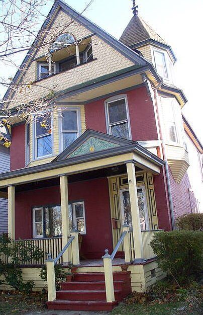 33 Days Park, Buffalo, NY 14201 | Zillow