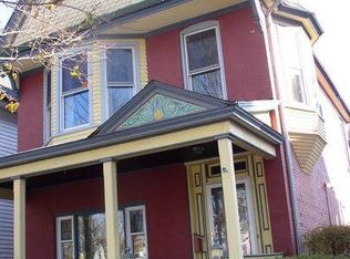 39 Days Park, Buffalo, NY 14201 | Zillow