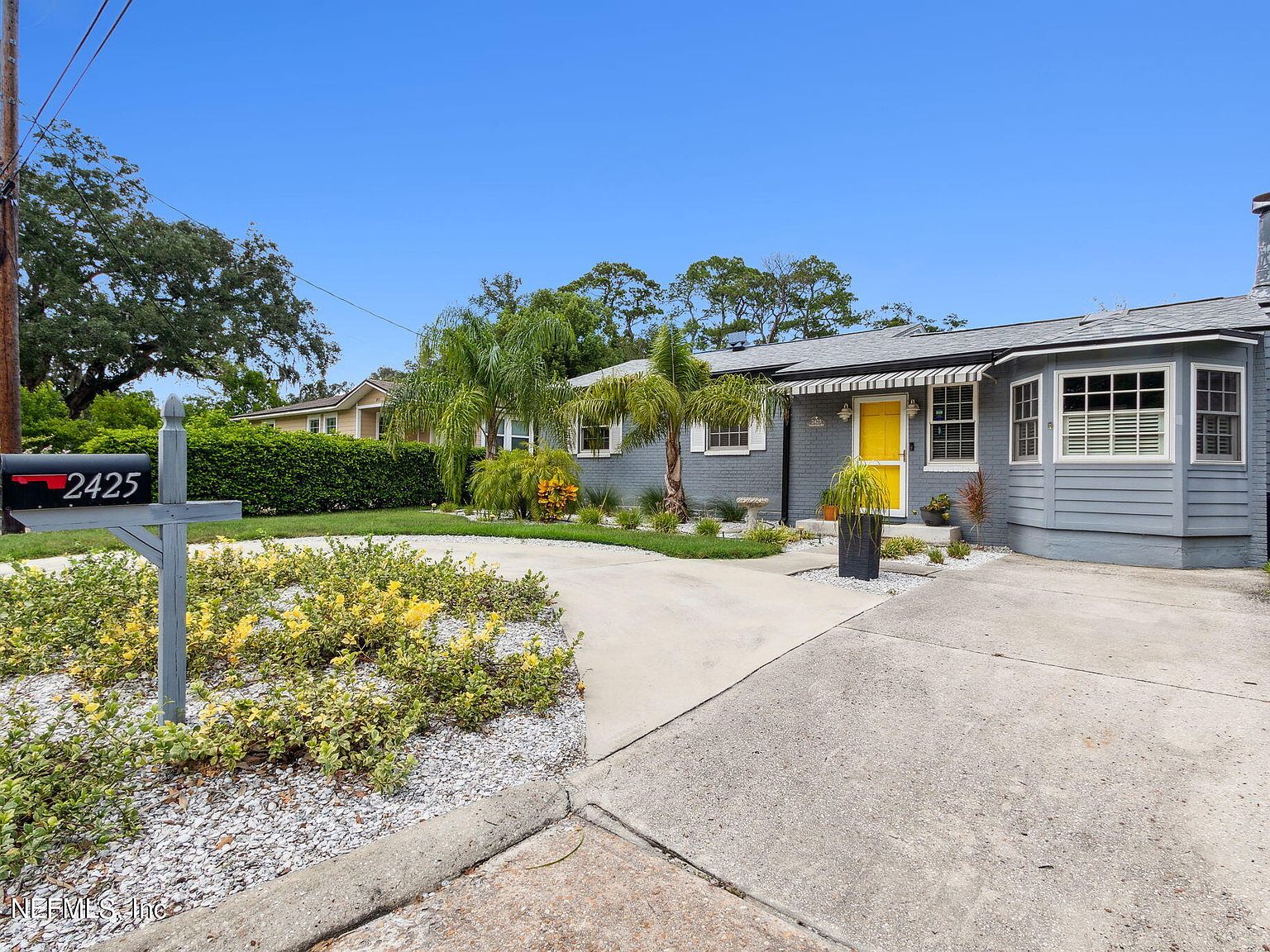 2425 RIDGEWOOD Road, Jacksonville, FL 32207 | Zillow
