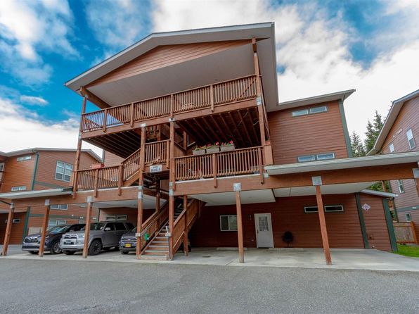 Juneau AK Real Estate - Juneau AK Homes For Sale | Zillow