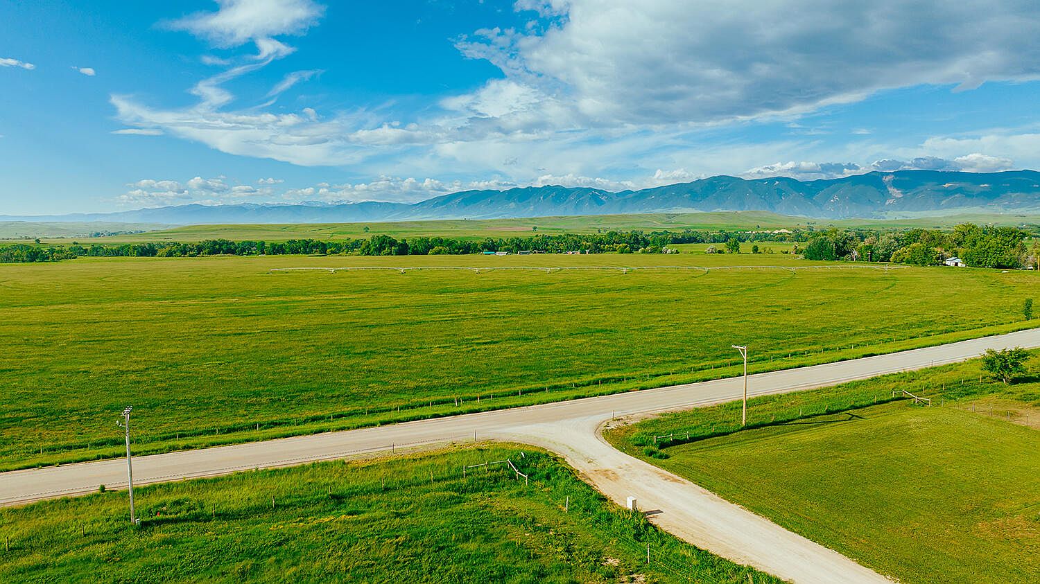 Echo Dr LOT 9, Ranchester, WY 82839 | Zillow