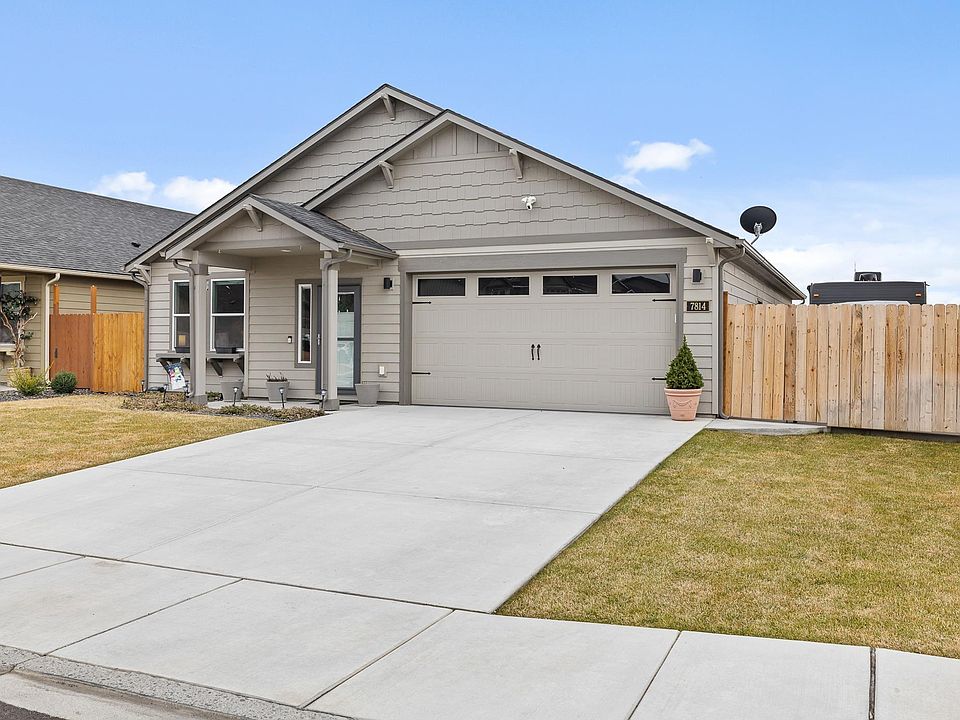 7814 Massey Dr, Pasco, WA 99301 | Zillow