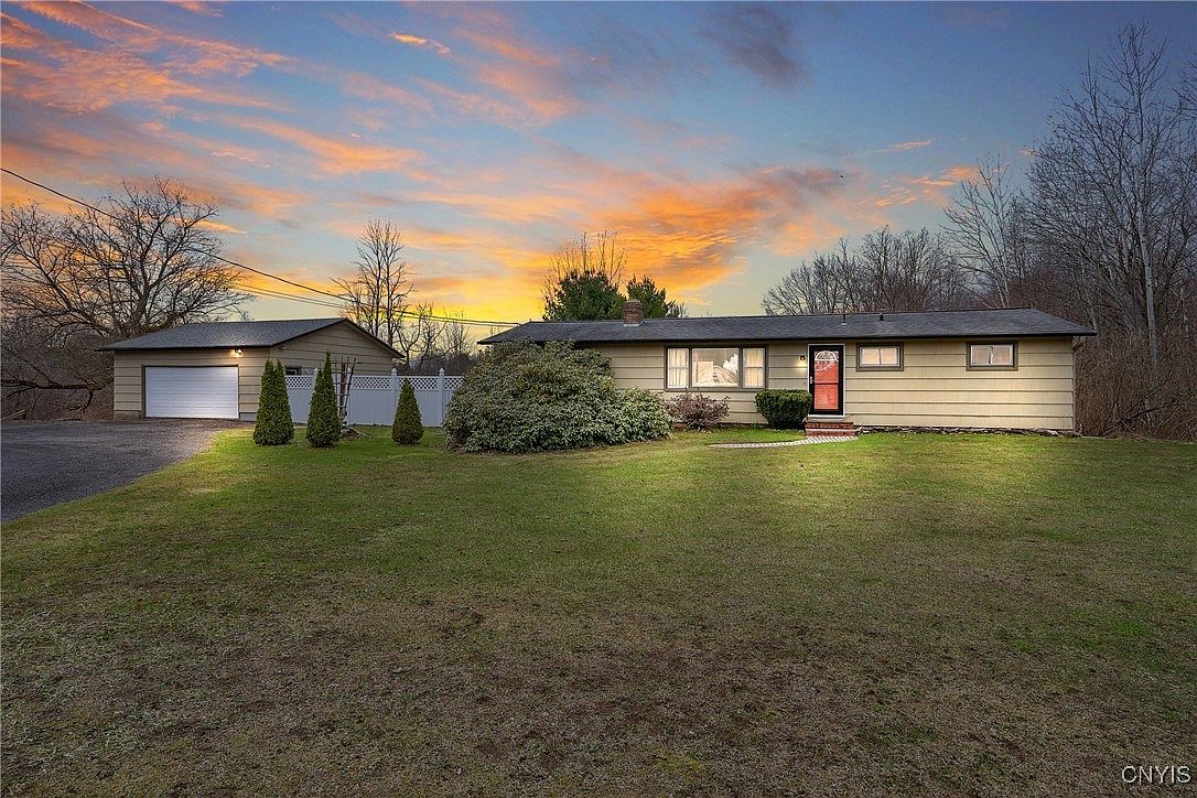 9329 Oswego Rd, Phoenix, NY 13135 | Zillow