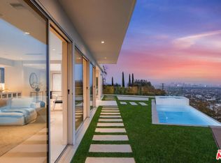 8527 Hedges Way, Los Angeles, CA 90069 | MLS #25559283 | Zillow