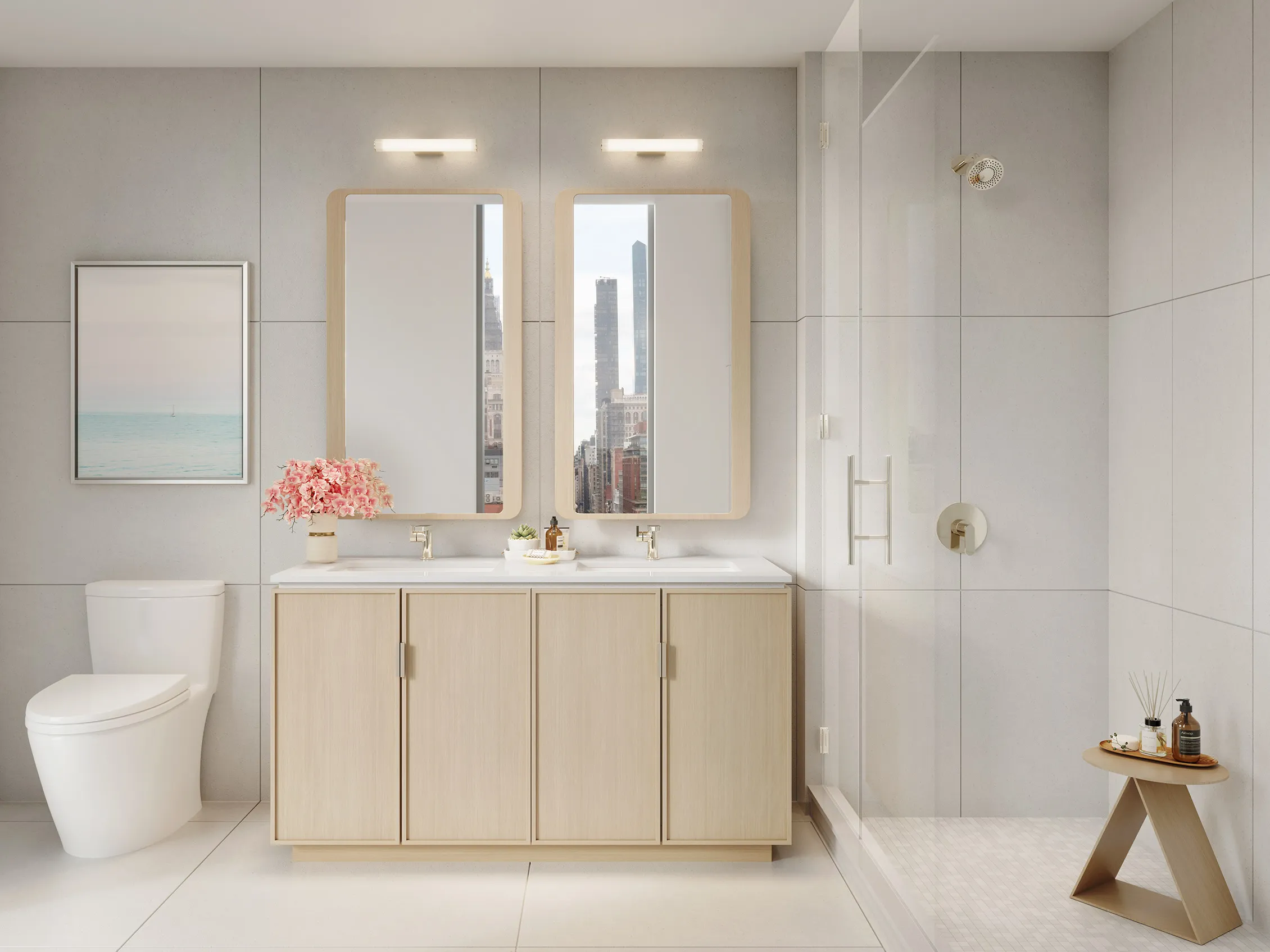 Chelsea Canvas at 280 West 24th Street in Chelsea : Sales, Rentals ...