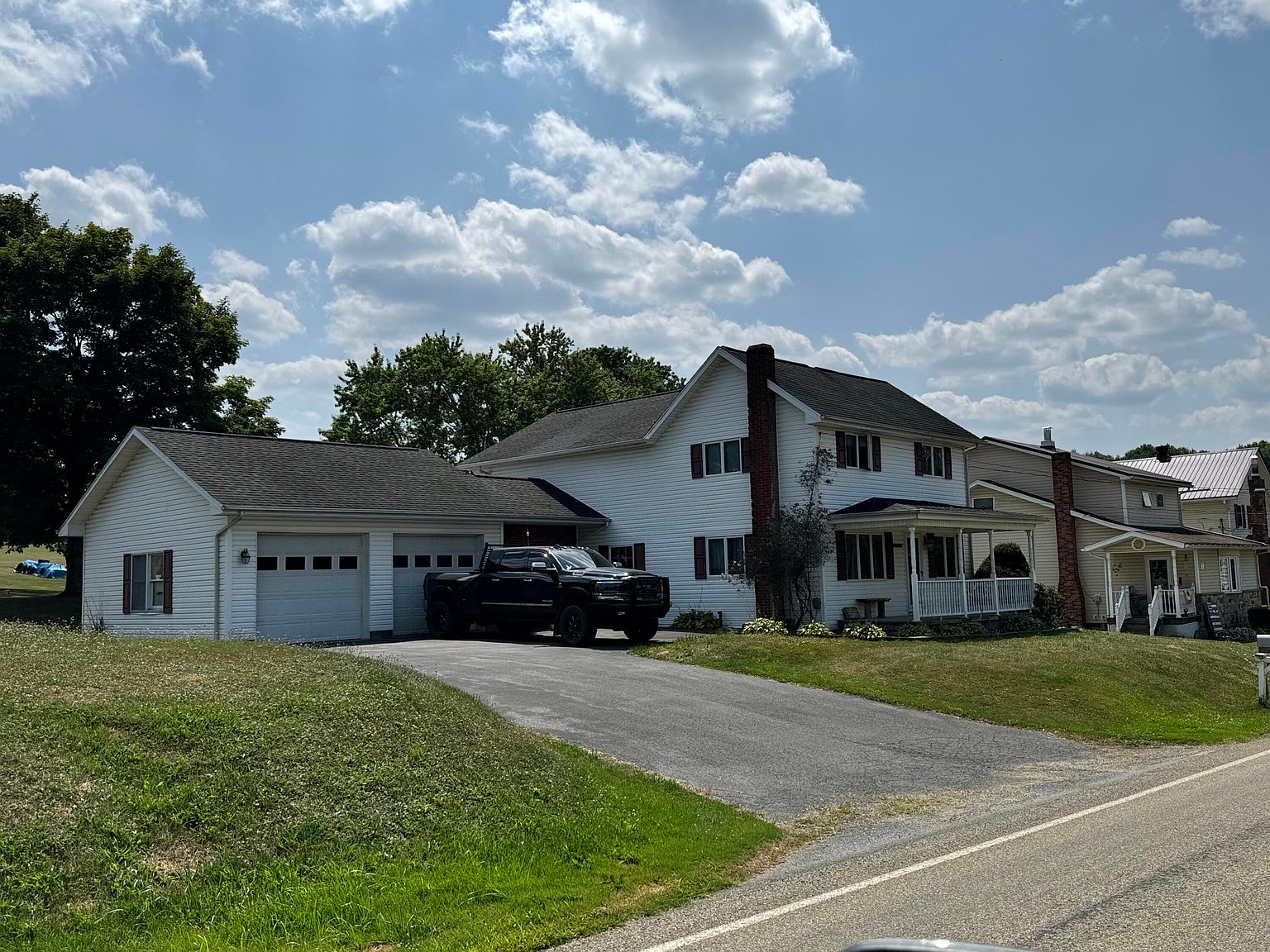 680 Pa-536, Mayport, PA 16240 | MLS #02-12179 | Zillow