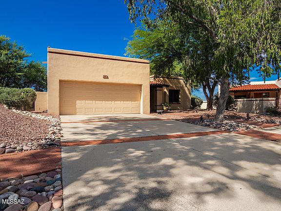 7110 E River Canyon Rd, Tucson, AZ 85750 | Zillow