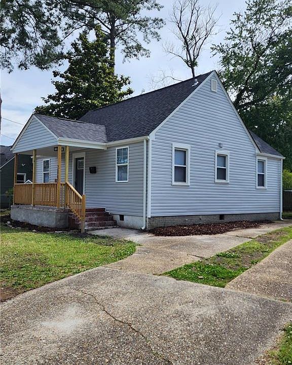 2807 Sewells Point Rd, Norfolk, VA 23513 | Zillow