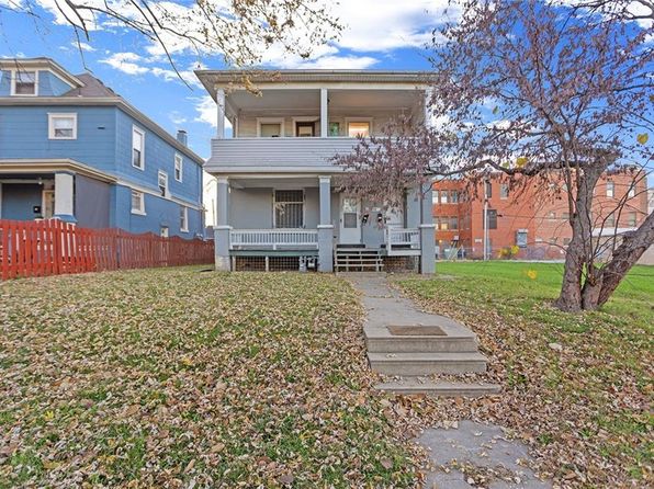 Kansas City MO Duplex & Triplex Homes For Sale - 64 Homes | Zillow