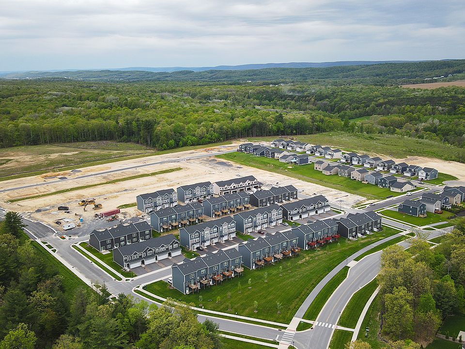 Grays Pointe - Townhomes by S&A Homes in Port Matilda PA | Zillow