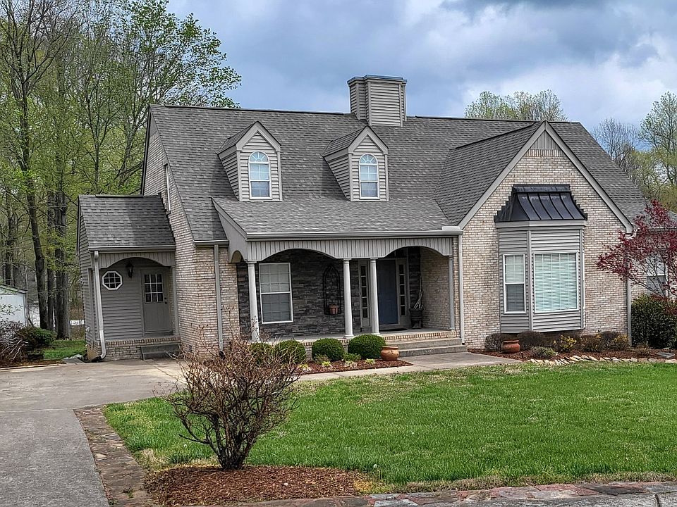 800 Cathey Hollow Rd LOT 5, Burns, TN 37029 | Zillow