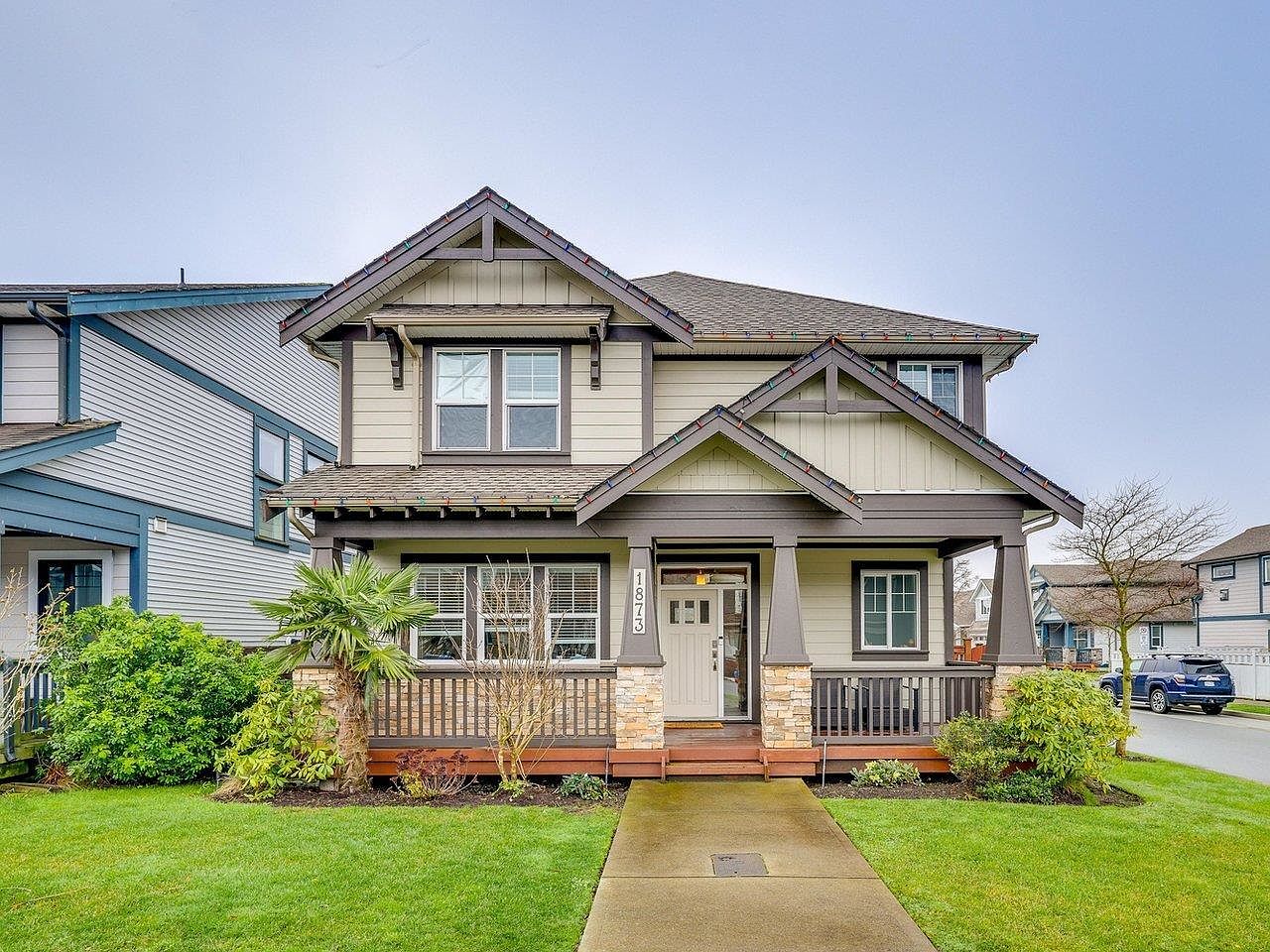 1873 Osprey Dr, Tsawwassen, BC V4M 0A8 | MLS #R2978067 | Zillow