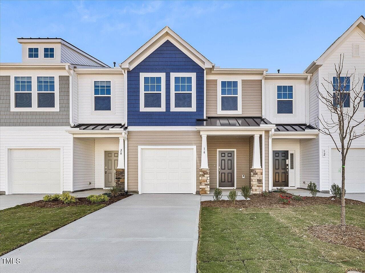 16 Lavender Ln #164, Clayton, NC 27520 | Zillow