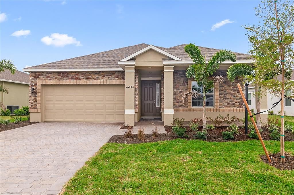 16843 Canopy Garden Dr, Port Charlotte, FL 33953 | Zillow