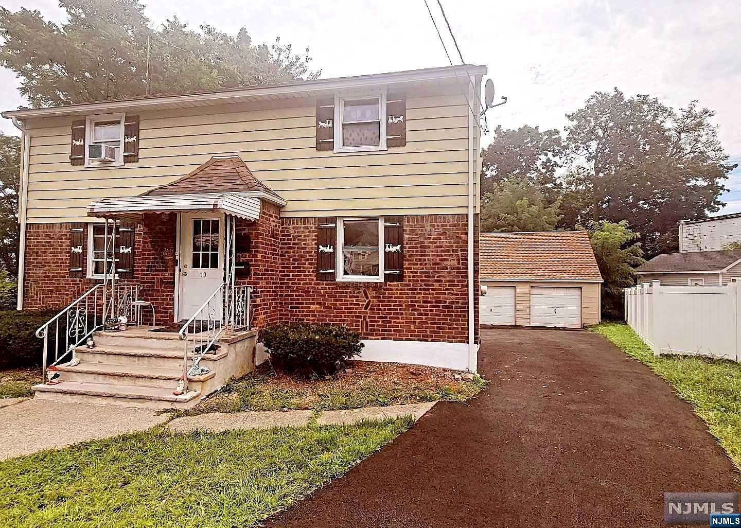 10 Christopher Ct, Lodi, NJ 07644 | Zillow