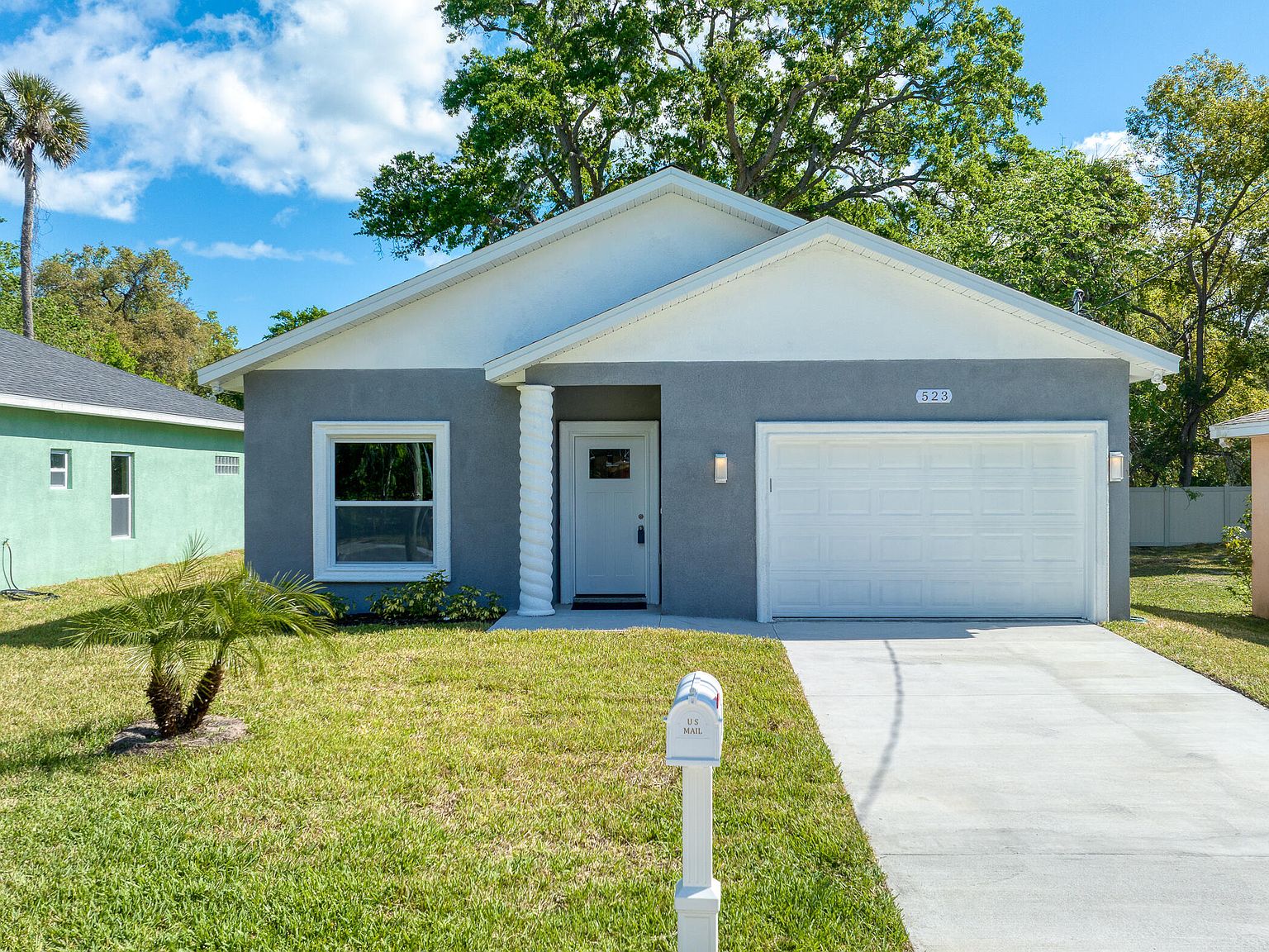 523 Model St, Daytona Beach, FL 32114 | Zillow