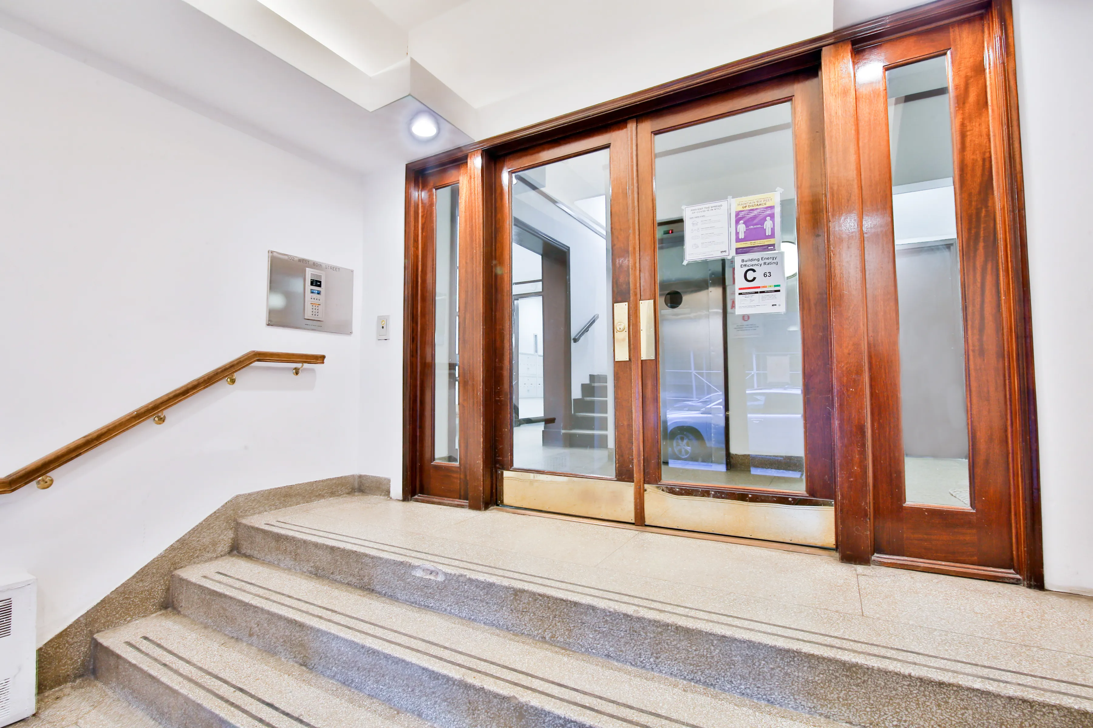102 West 80th Street #28 in Upper West Side, Manhattan | StreetEasy
