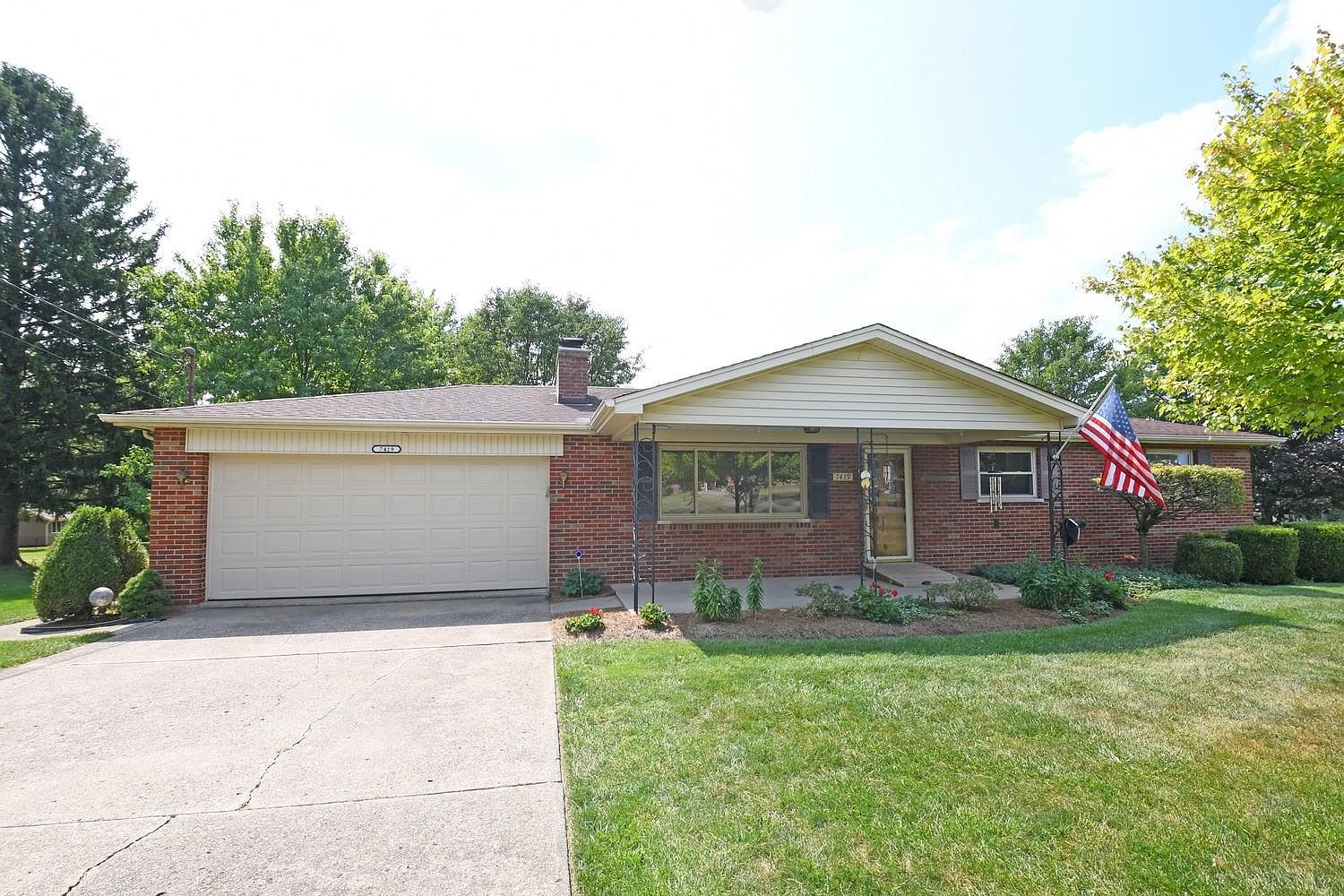7419 W Chester Rd, West Chester, OH 45069 | Zillow