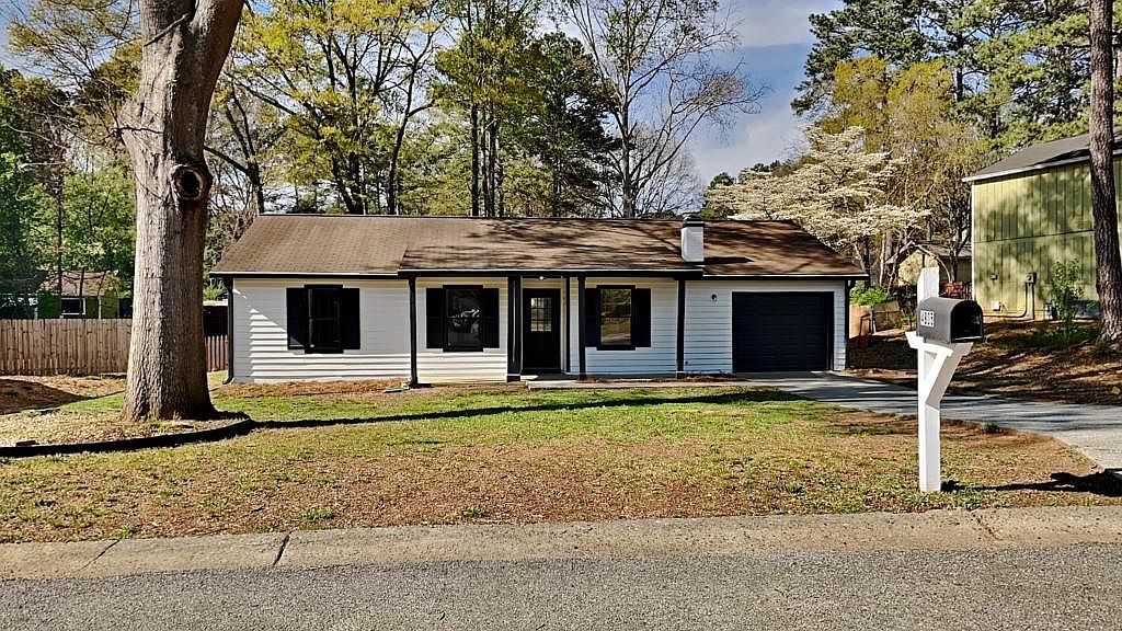 4805 Kellys Mill Dr NW, Lilburn, GA 30047 | Zillow